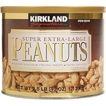 Super Extra Large Peanuts 2.5 LB | gerwy3q4y34qf101's Blog