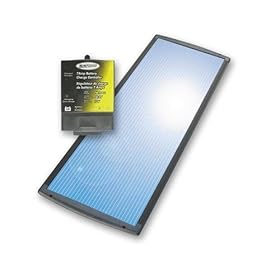 Sunforce 15-watt Solar Charger 7 Amp Controller | Sunforce Solar ...