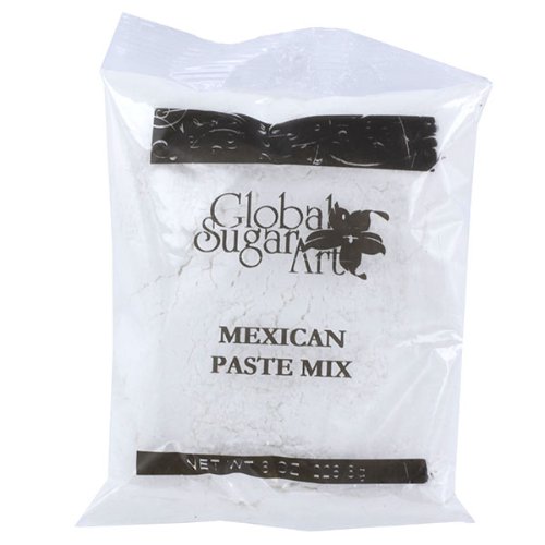 Mexican Paste Mix by GSA - Want It All