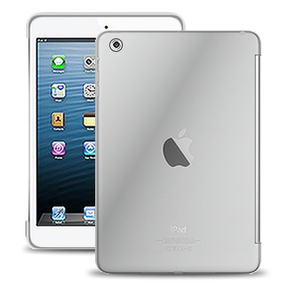 iPad Mini's New Rear | Apple iPad Forum 🍎