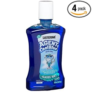 Disclosing Tablets or Mouth Rinse? | BabyCenter