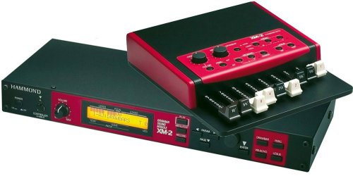 !Buy Now Hammond XM2 Module w/XMc-2 Controller - larjit's blog