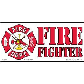 Amazon.com: US Military Armed Forces Bumper Sticker - Emergency ...