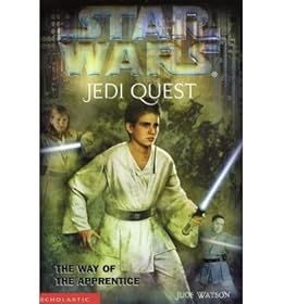 SW Summer Reads – Jedi Quest #1: The Way Of The Apprentice | Padawanline