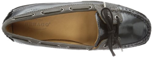 Sebago BALA B610006, Damen Ballerinas, Schwarz (BLACK), EU 37 (UK 4 ...