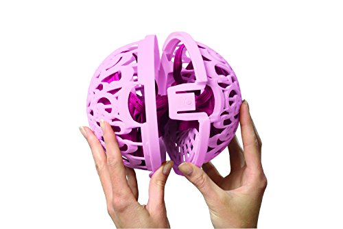 Buy BraAngel - The Original Bra Wash Ball for Laundry Washing Machine ...