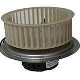 Power unit assembly for Model QT110N Fan Part # 0696B000 | Hand Tools ...