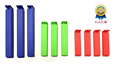 Top Best 5 bread clips for sale 2016 | BOOMSbeat