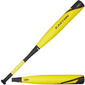Amazon.com : Easton SL14X18 XL1 Baseball Bat, Yellow/Black, 30-Inch/22 ...