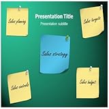 Sales Strategy Powerpoint Template | Sales Strategy PPT Templates ...