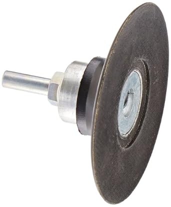 3M Roloc Gasket Removal Disc Pad Assembly 07716, TR Attachment, 3 ...