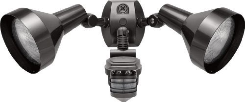 Rab Lighting Stl360h Super Stealth 360 Sensor With Twin Precision ...