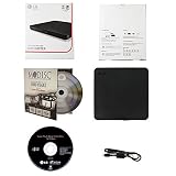 UPC 679113428027 - LG SP80NB60 8x External Ultra-Slim Portable DVD ...