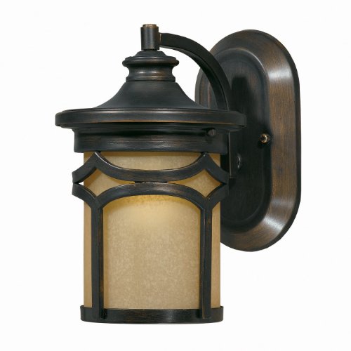 Triarch Exterior Sconce