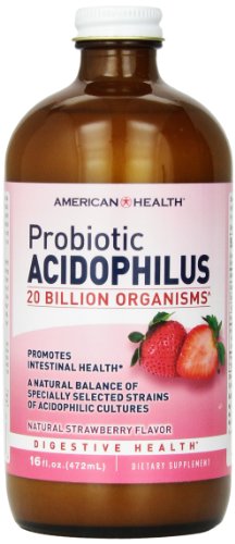 Top 5 Best liquid probiotics for sale 2016 | BOOMSbeat