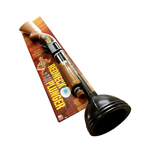 Redneck Plunger Hardware Tools Plungers