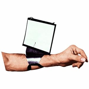 Amazon.com: DEG Flutist Friend Marching Lyre: Musical Instruments