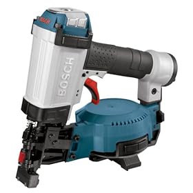 New Bosch Nail Guns: Early Reviews of Full Force Pneumatic Nailer ...