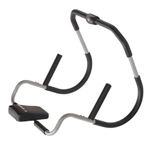 Which of these two devices for achieving a six pack? - Page 1 - Health ...