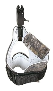 Amazon.com : Allen Company Nu Glove Style Archery Release : Allen Nu ...