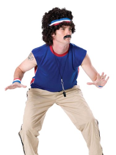 Discount Coach Kit Jock Ben Stiller Easy Theatre Costumes Accessories ...
