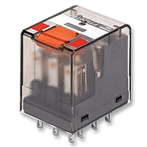 Best Quality RELAY PLUG IN 24VAC Relays Power – Best Quality Boilers ...