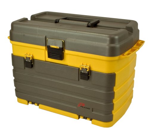 Tool Organizers: Plano Molding 858 21-Inch Tool Box with Drawers ...