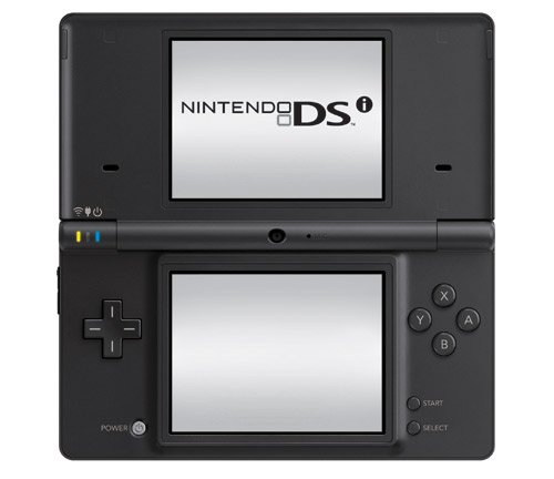 Nintendo DSi - Black per Nintendo DSi