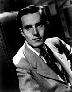 1000+ images about 1945 The picture of Dorian Gray (Hurd Hatfield) on ...