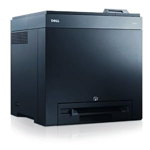 Deal on Dell 2150cdn Colour Laser Printer A4 network duplex colour ...