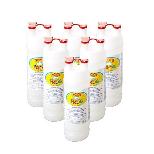 Pool Frog Chlorine Bac Pac – 6-Pack | Best Sellers