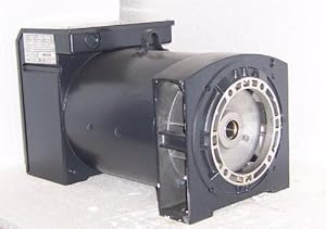 Amazon.com : Tapered Cone MeccAlte 15, 000 Watt Generator Head #193312 ...