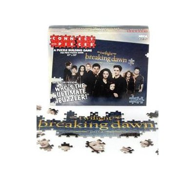 Twilight Saga Jigsaw Puzzles