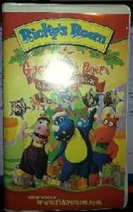 Amazon.com: Ricky's Room A Christmas Special: Movies & TV