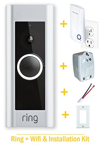 Top 5 Best doorbell transformer cover for sale 2016 | BOOMSbeat