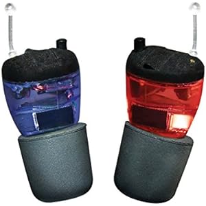 Review:|Westone DefendEar Digital Shooter Hearing Protection Ear Plugs ...