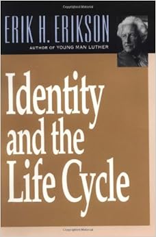 Amazon.com: Identity and the Life Cycle (9780393311327): Erik H ...