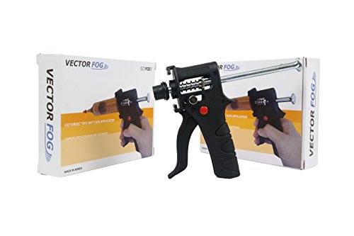 Top 5 Best bait gel applicator gun for sale 2016 | BOOMSbeat
