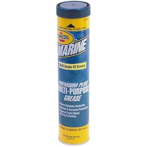 Amazon.com: Grease Marine 14 oz: Automotive