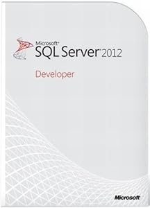 Amazon.com: SQL Server Developer Edition 2012