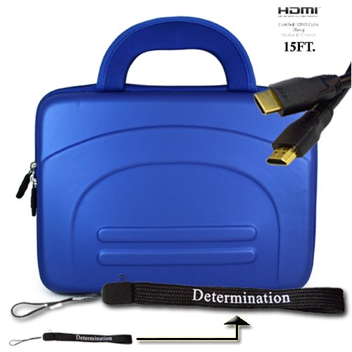 Black Friday Deals Verizon HP Mini 1151NR Netbook Eva Blue Cube ...