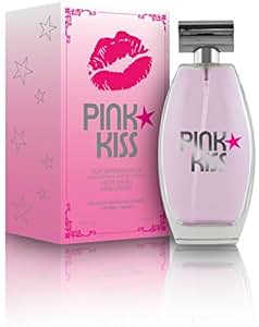 Amazon.com : Pink Kiss Perfume, Impressions of Nicki Minaj Pink Friday ...