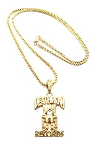 Death Row Records Chain