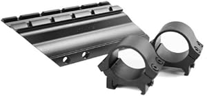 Amazon.com : B-Square Savage 340/840/890/322 Hornet, Stevens 322/325 ...