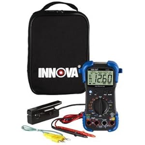 New multi meter | Pirate 4x4