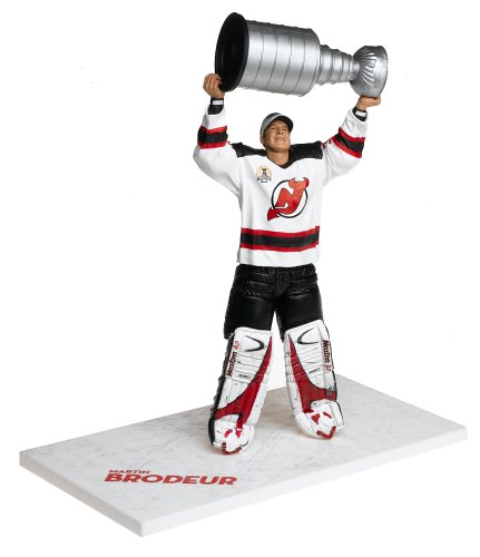 Get your unlicensed Thomas, Recchi Bruins Stanley Cup figures - Yahoo ...