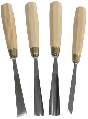 Chris Pye - Auriou 4 pc Add-on Carving Tool Set - Save prices Power ...