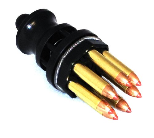 351 Speed Loader 7 Shot Magnum $29.99