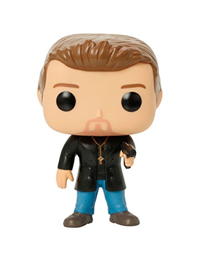 Funko Pop! Boondock Saints Connor MacManus Vinyl Figure ...