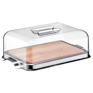 Boite a fromage design – Les ustensiles de cuisine